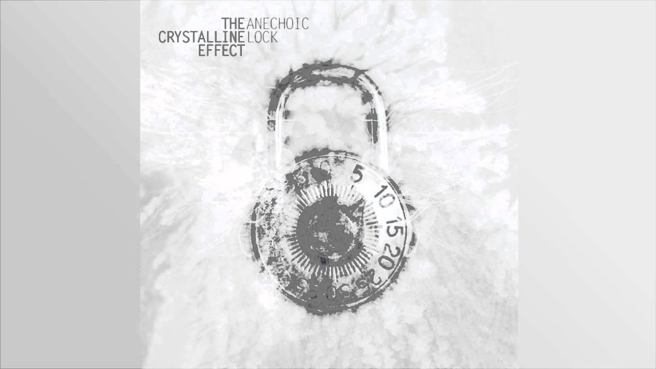 The Crystalline Effect - No Longer Evolving - YouTube