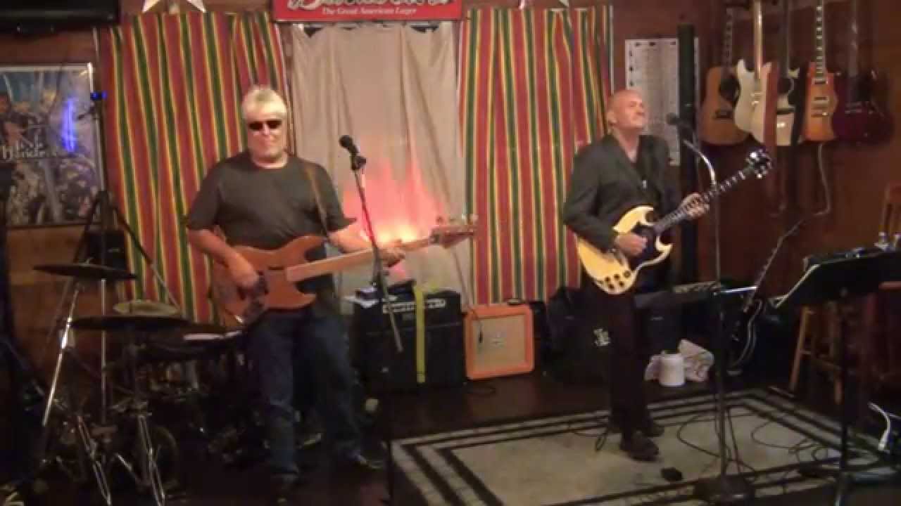 It Must Be Jelly - Charlie Snuggs and Butch Bowen - YouTube