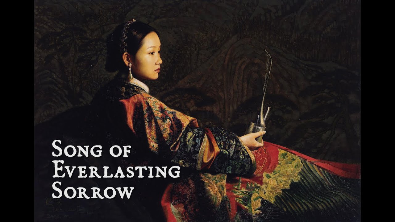 Song of Everlasting Sorrow - YouTube