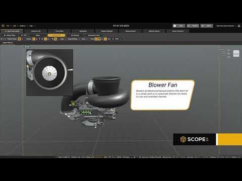 Create Authoring: Tip of the Week "Making nonlinear workflows" - YouTube