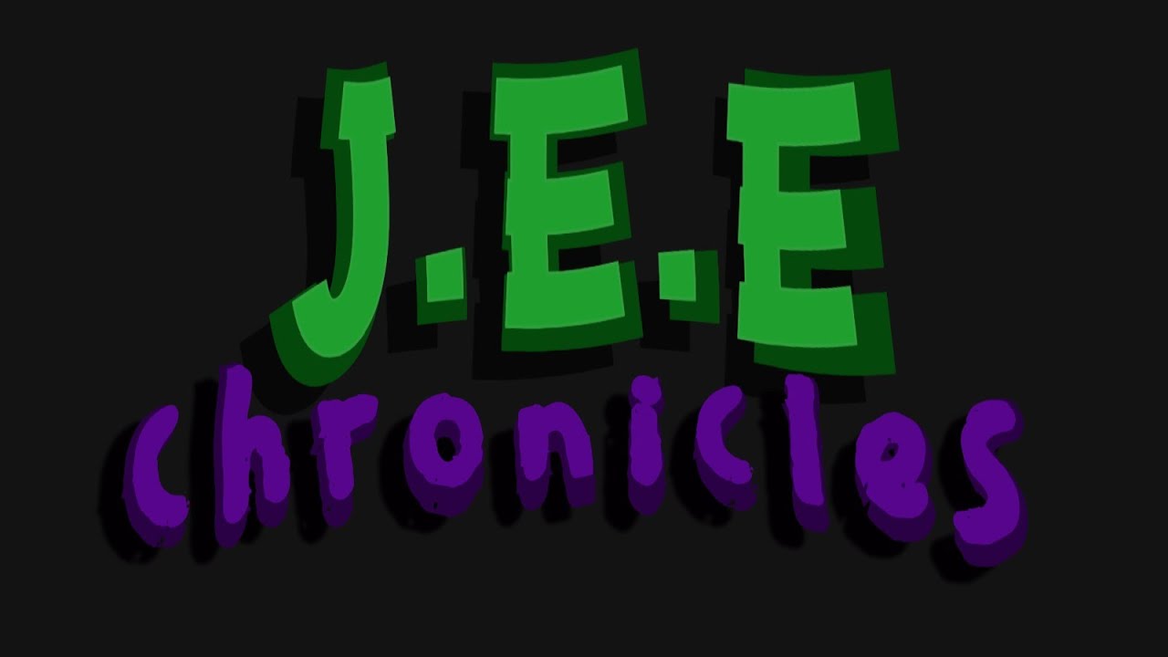 JEE Chronicles | The legend of Pogi | KVKB - YouTube