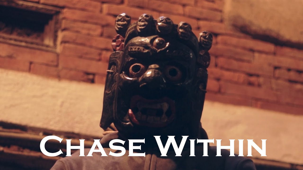 Chase Within | Short Movie | Singularity Production - YouTube