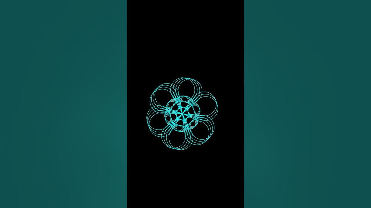 python turtle 🐢💫 turtle graphics design 💯🔥 #turtle #python #shorts 🤞👍 ️ ...