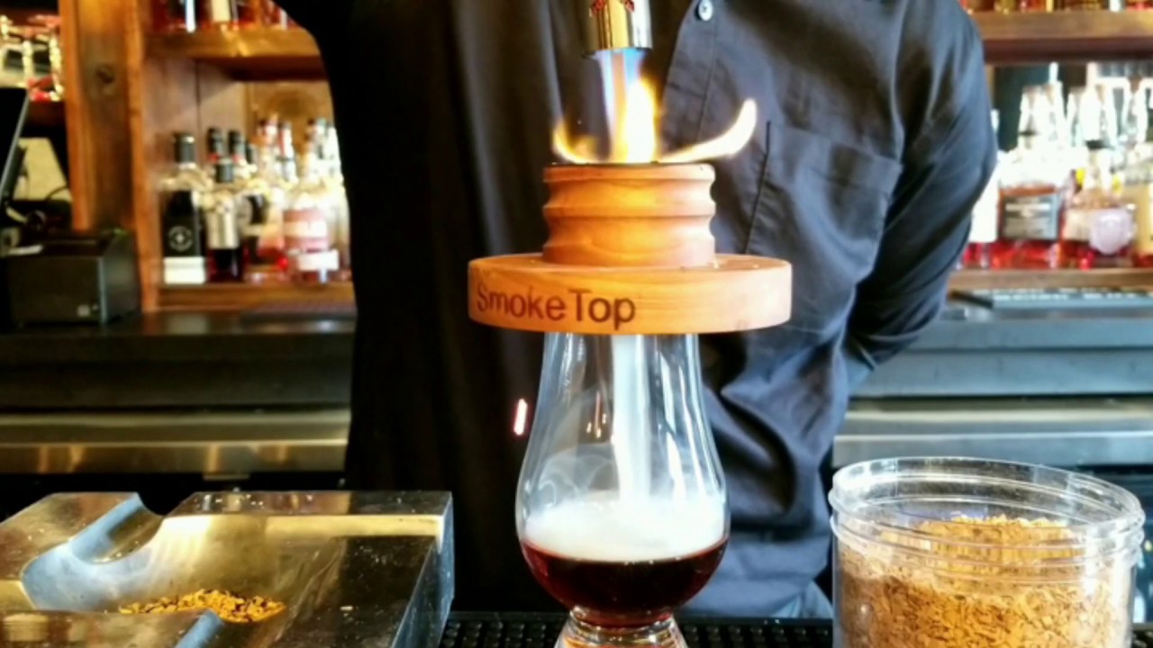SmokeTop Instructional Video - YouTube