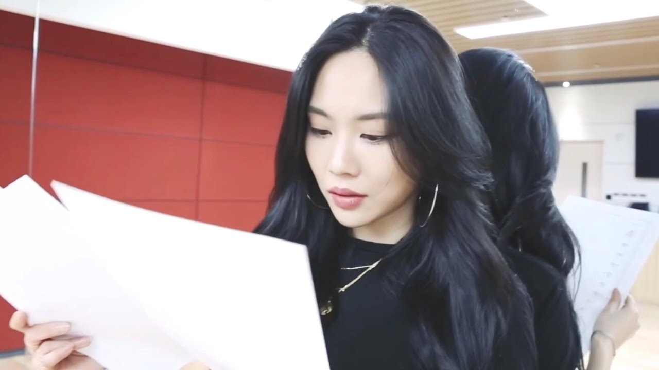 fei's tv ep.2 | behind the scenes of 'hello' (eng sub) - YouTube