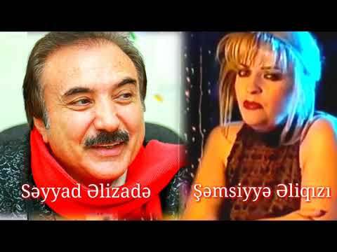 Səyyad Əlizadə\