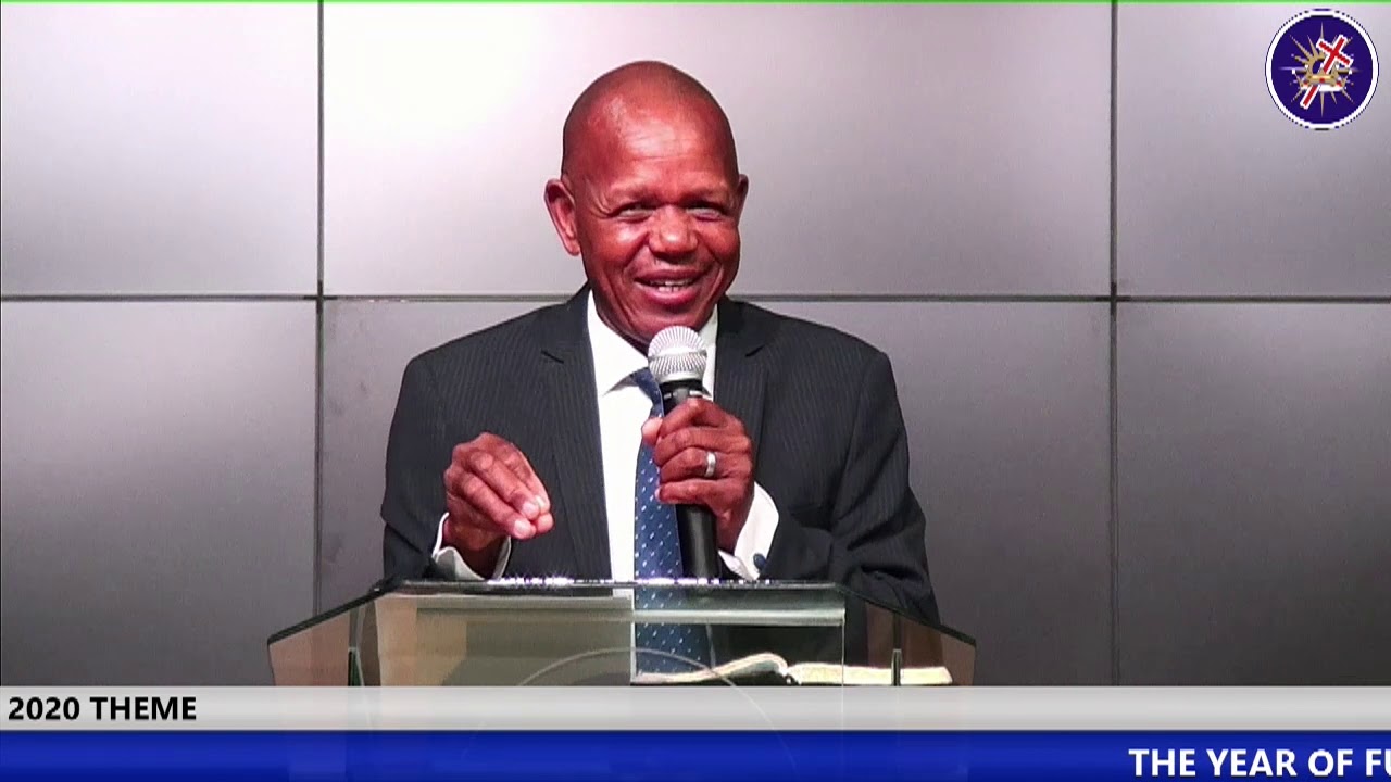FOCUS 01 NOVEMBER 2020 PASTOR RANGA MULINGWA - YouTube