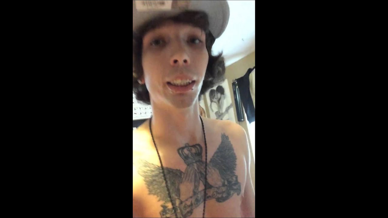 How A Savage Gets Down In The Bed Room - YouTube