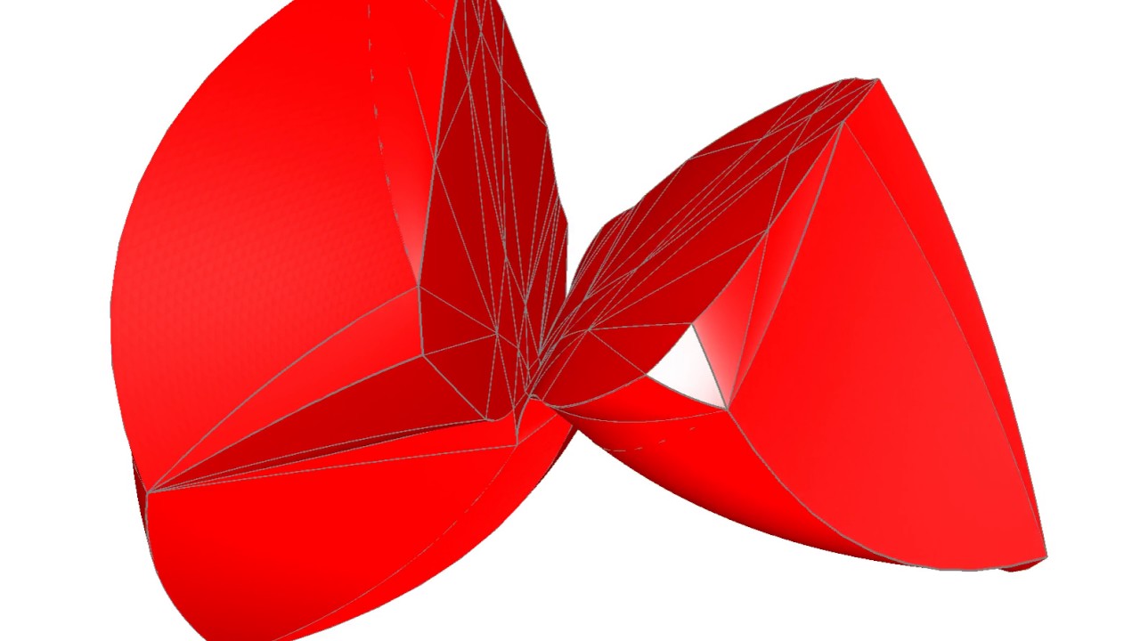 Create your own advanced simulation with SOFA - YouTube