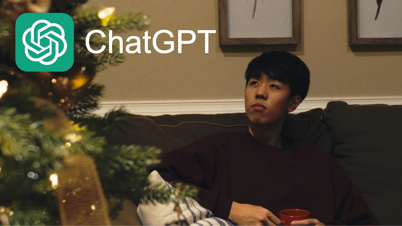 A ChatGPT Christmas Tale - YouTube