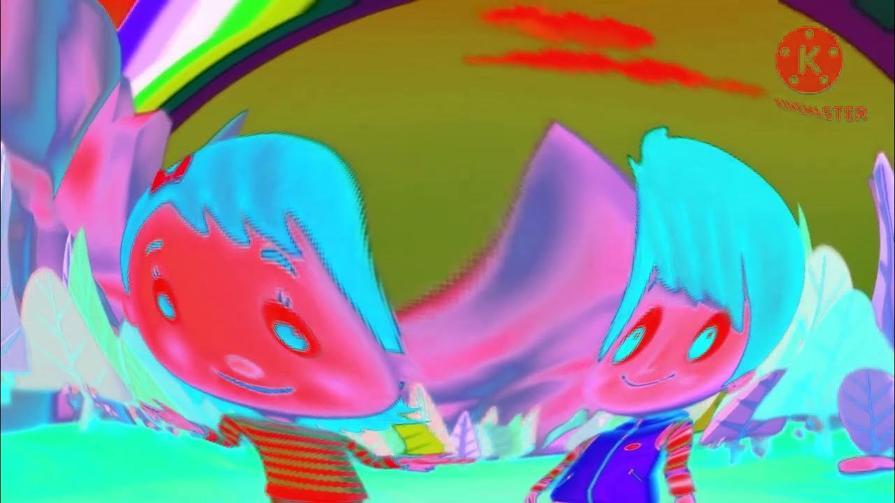 Let's Sing Again Effects (Inspired By Preview 2 Effects) | 4 Random Effects - YouTube