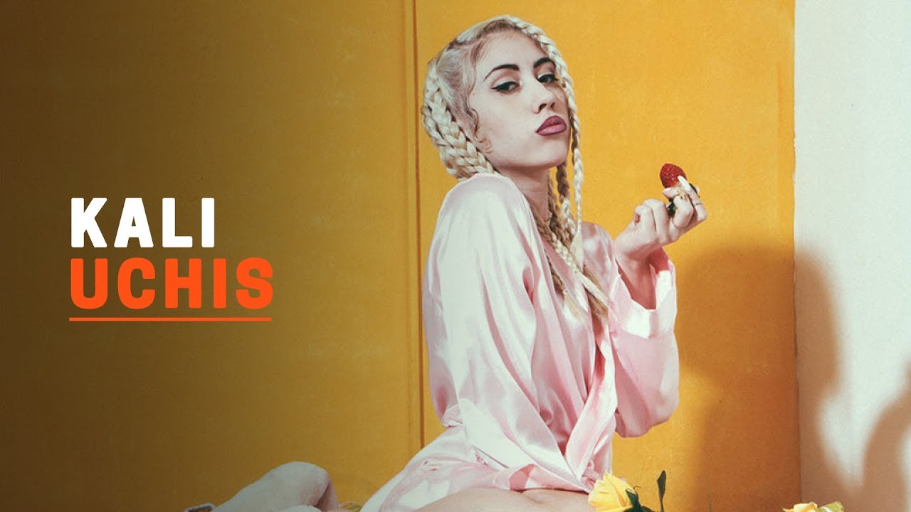 Kali Uchis | Artist Profile | All Def Music - YouTube