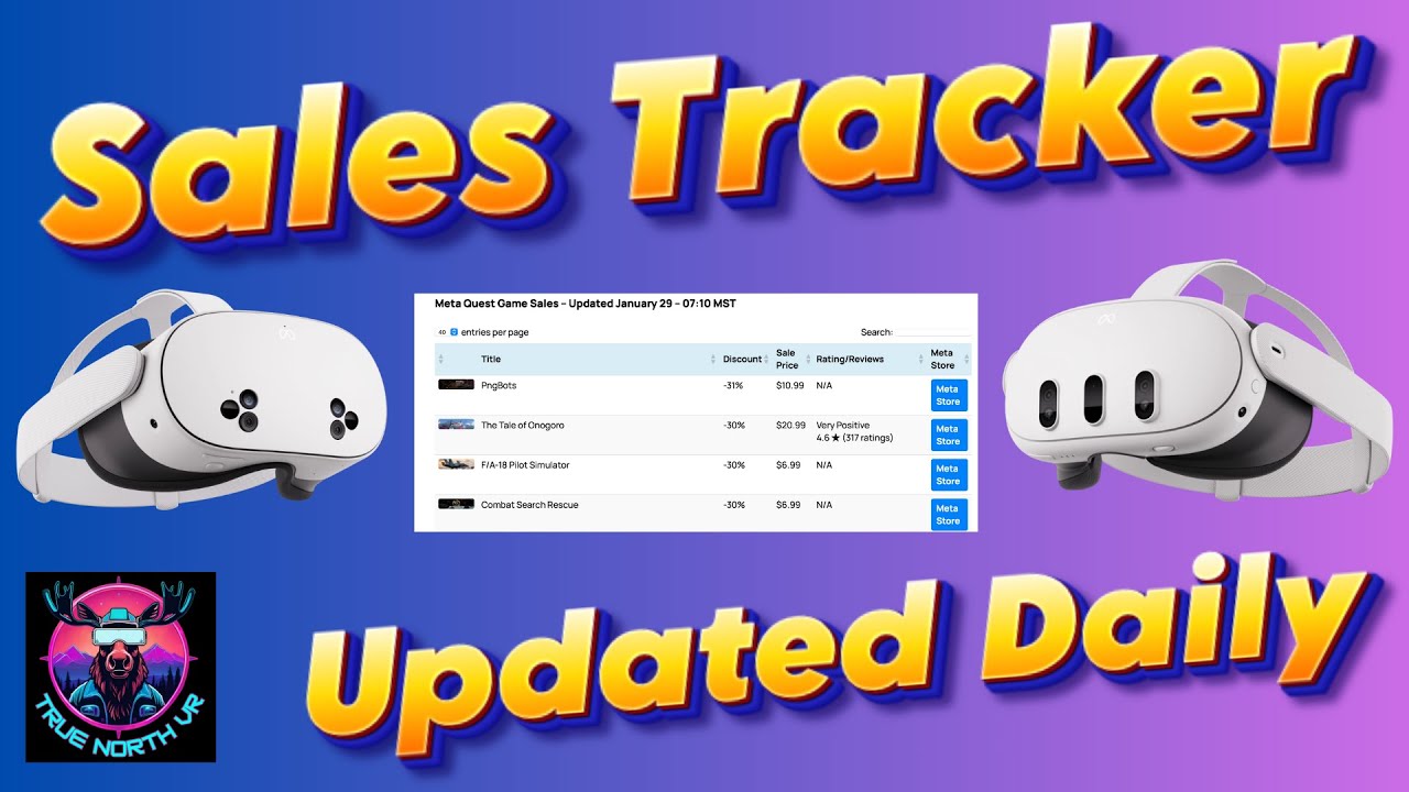 Meta Quest 3s Prescription Lenses by VR Rock - Review - Brian Sloan Artist