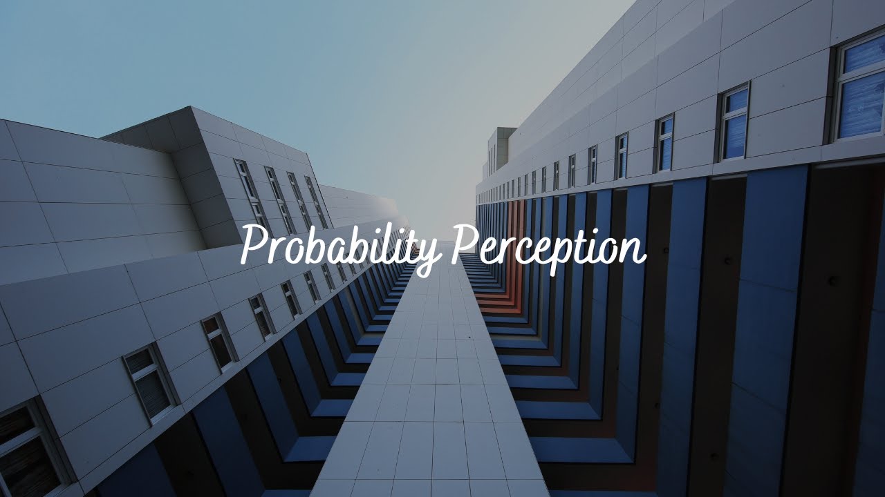 Probability Perception - Subliminal Audio - YouTube