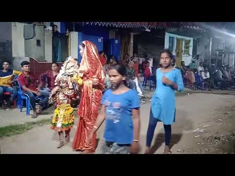 #lila bati and prlada denc