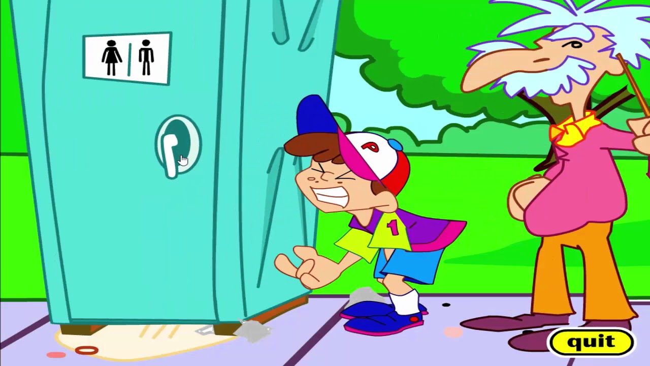 faeces เกมขี้แตก - YouTube