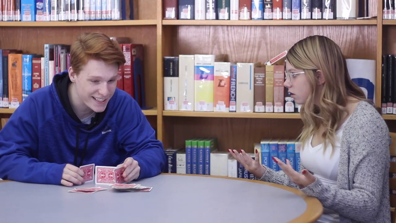 Got it there buddy Michael Passarella - YouTube