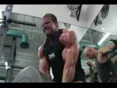 Man Lifts 10000 pounds heaviest lift ever - YouTube