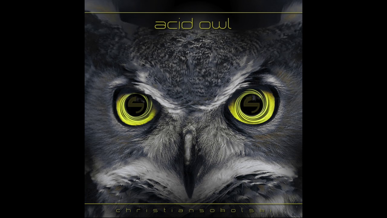Sokolski - Acid Owl - YouTube