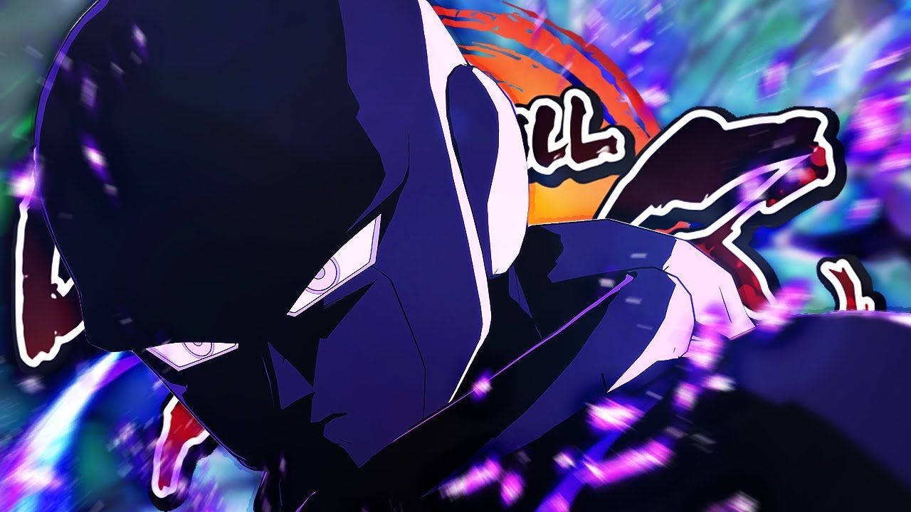 Hit Is UNSTOPPABLE! Dragon Ball FighterZ Ranked Matches - YouTube