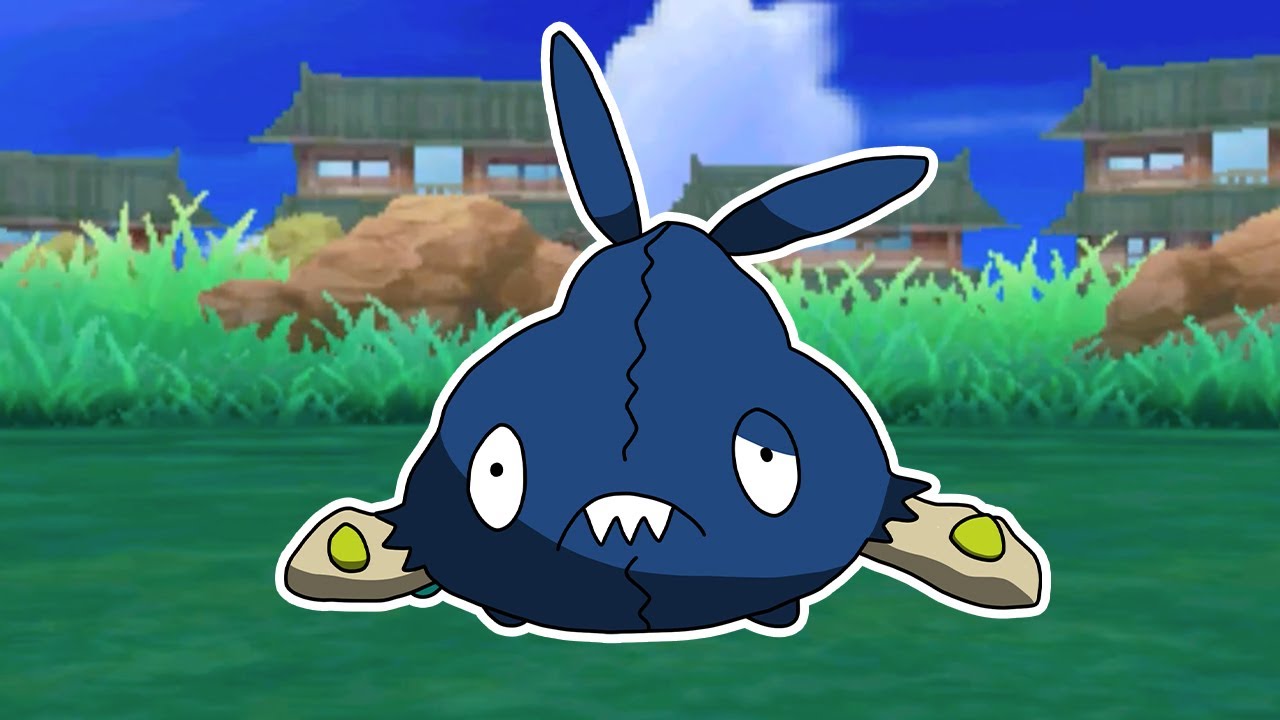 LIVE! Shiny GARBAGE Hunt - YouTube