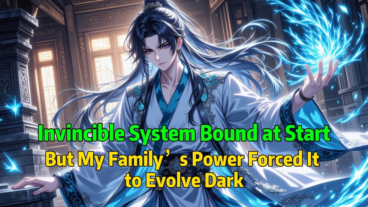 Invincible System Bound at Start—But My Family’s Power Forced It to ...