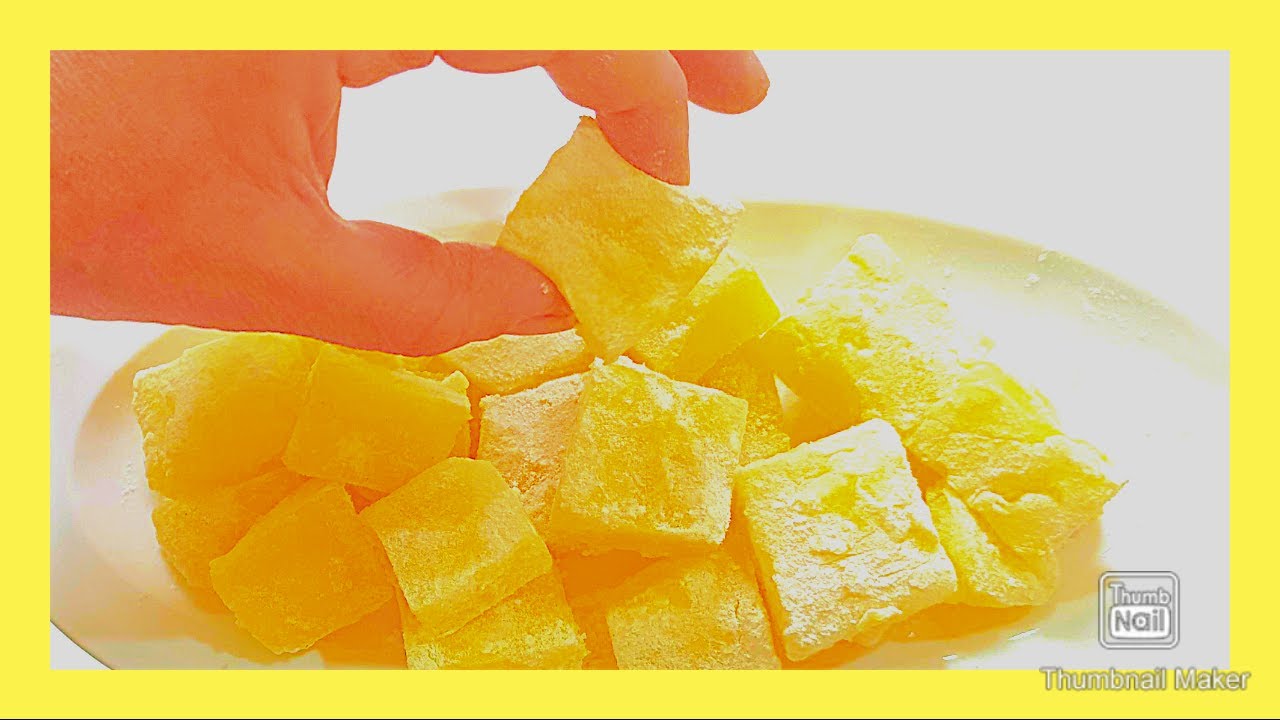 How to prepare Worthy with only two ingredients, the tastiest and ...