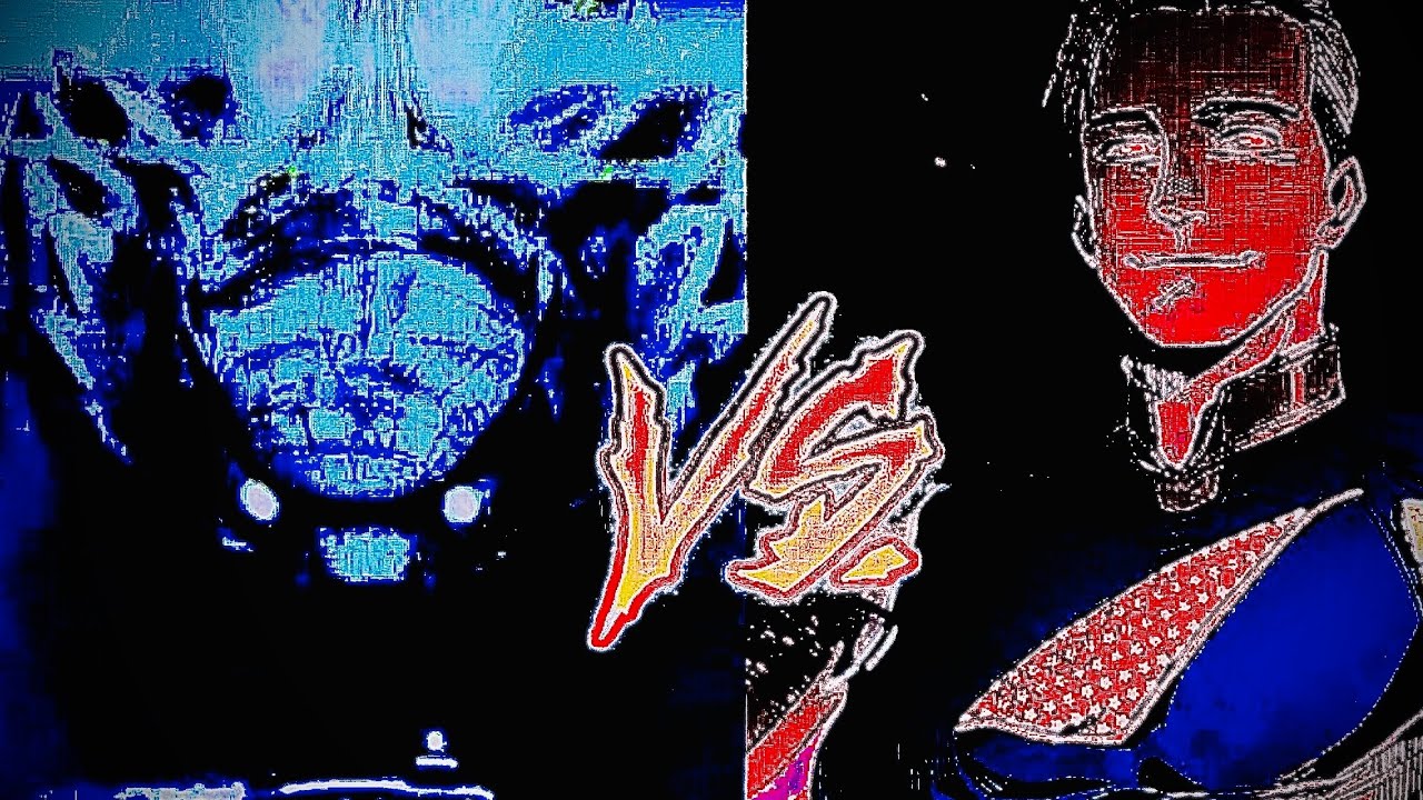Godzilla vs. Homelander With Proof || (MonsterVerse vs. The Boys ...