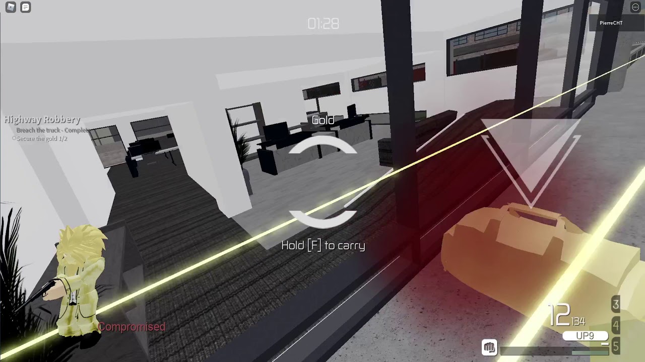 Entry Point Speedrun - The Score - 3:10:07 (Rookie - Solo) - YouTube