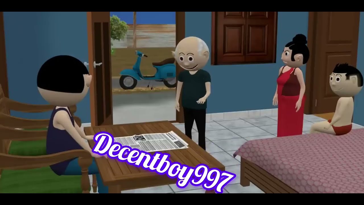 kids cartoon bitu beta - YouTube