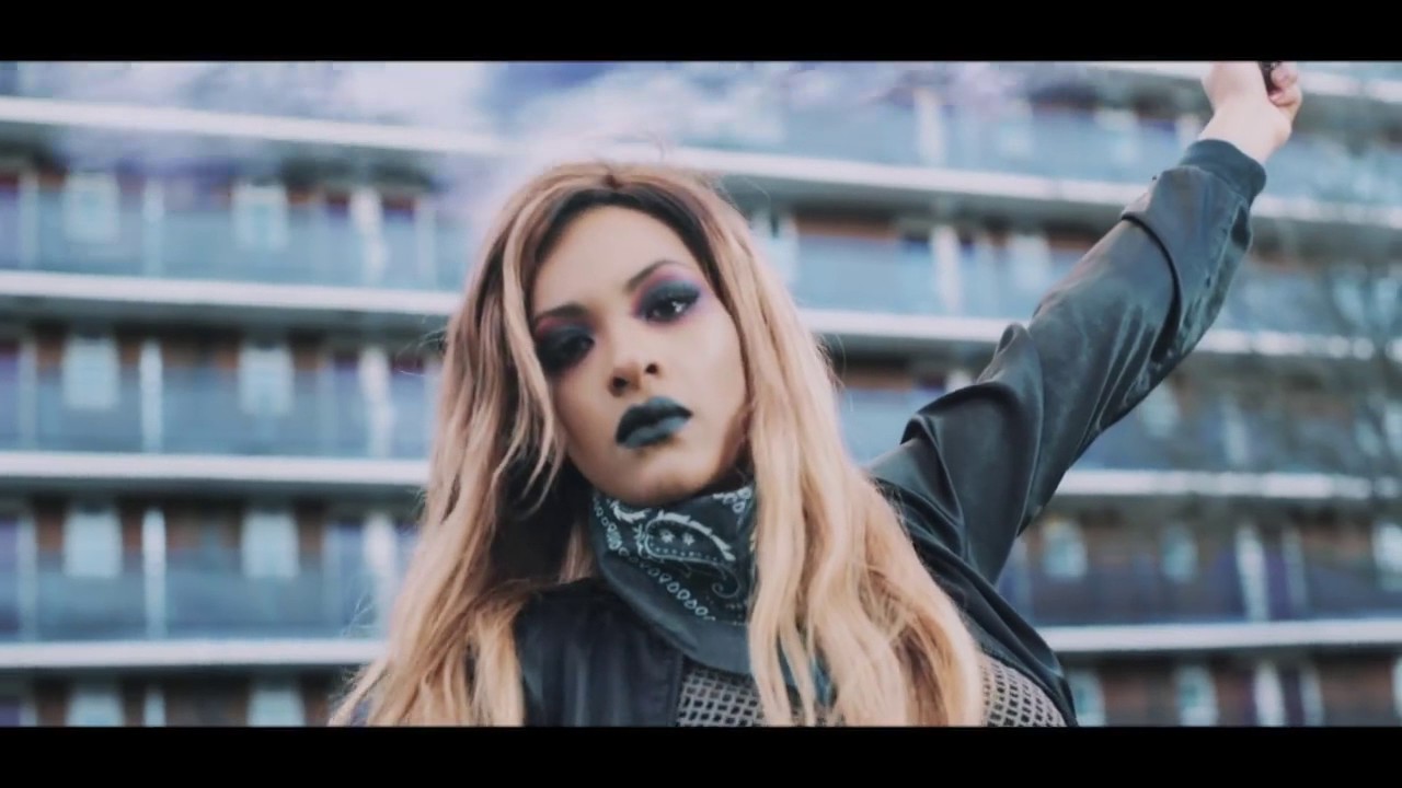 The PropheC Drama Official Video HD - YouTube