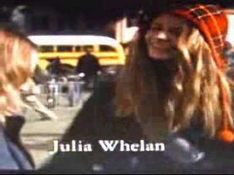 Katie & Jessie - What Hurts the Most