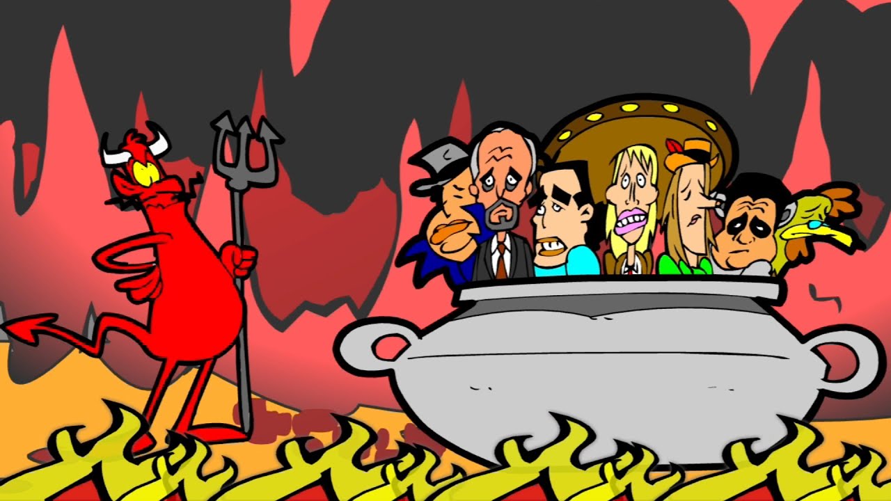 Juego Clásico de INKAGAMES: LAURA, ¡NO NOS SIMPATIZAS! - YouTube