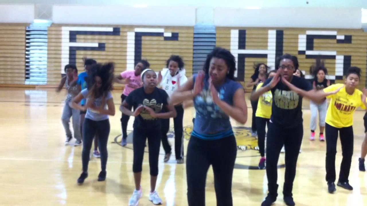 Fayette County Majestic Tigers - YouTube