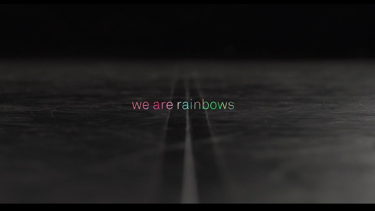 Nicola Testa - Rainbow (Lyric Video) - YouTube