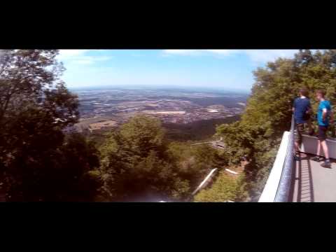 NEON DIAMONDS | BERGSTRAßE | BIKE LIFE 1#