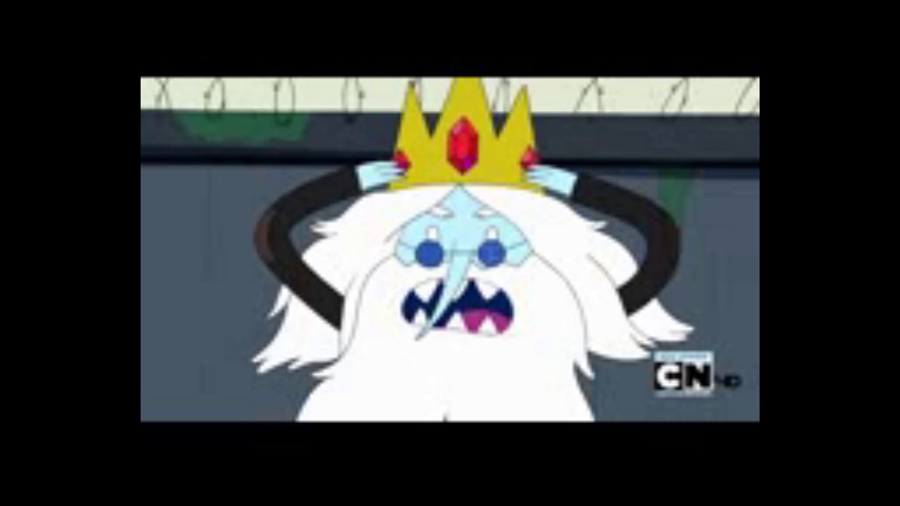 adventure time-Simon - YouTube