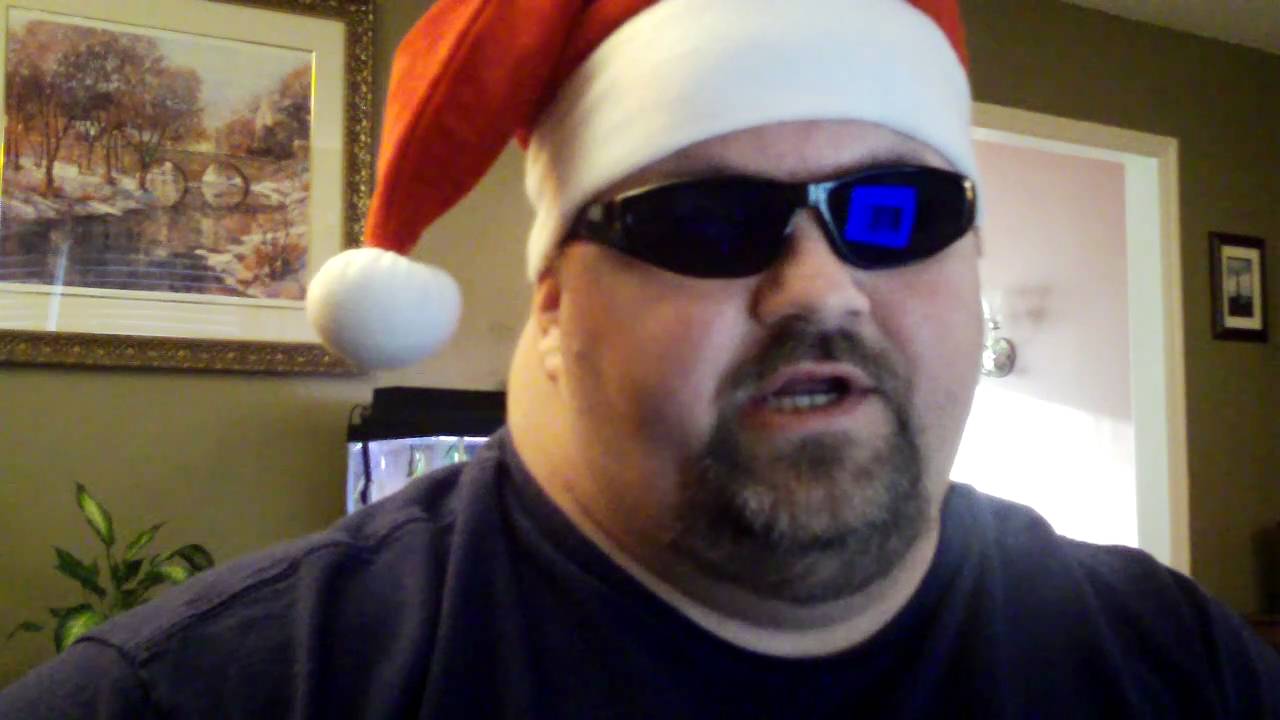 Chestnuts Roasting by Greg Coulter - YouTube