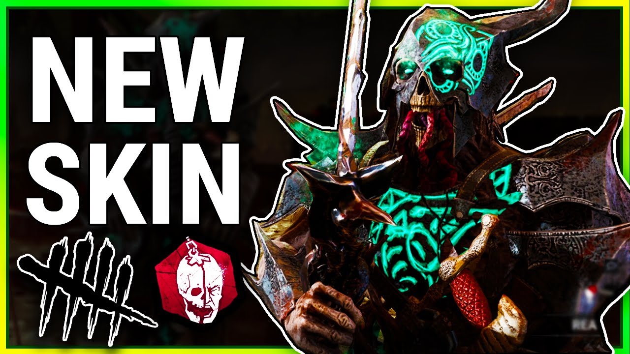 THE KNIGHT NEW ULTRA RARE SKIN SHOWCASE! MORI ANIMATION - YouTube