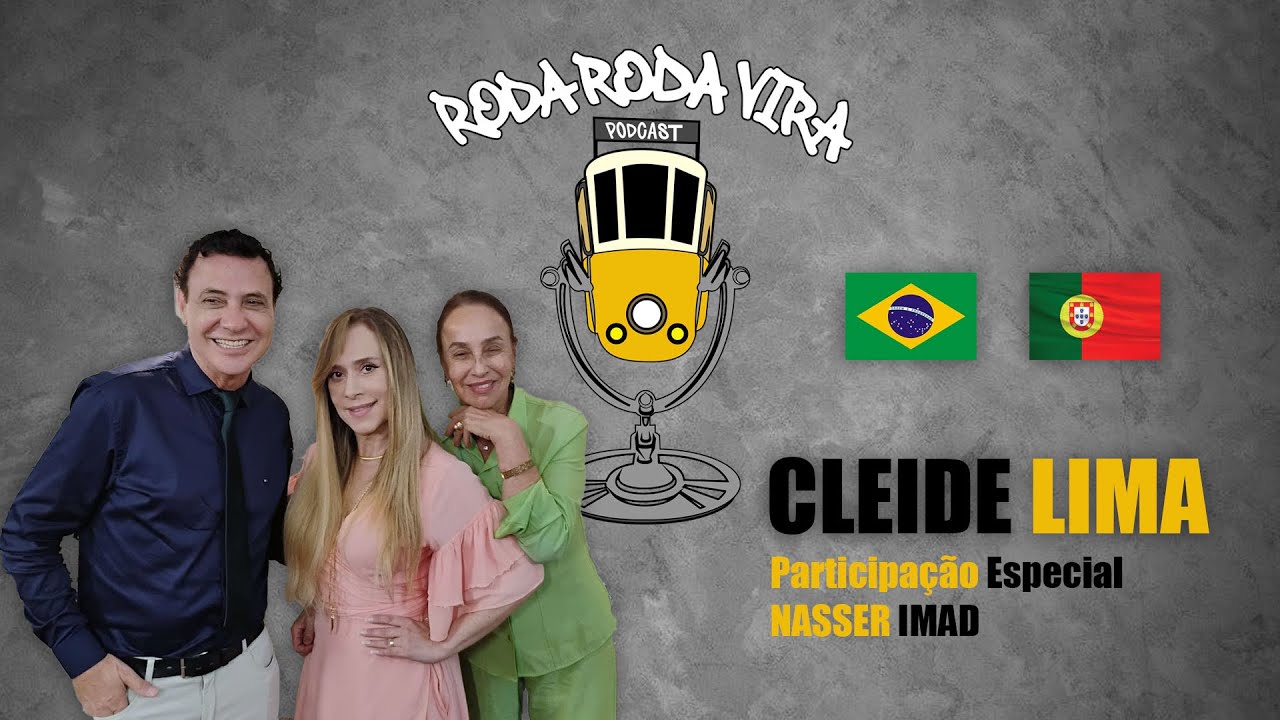 CLEIDE LIMA - Compositora, Empresária e 1ª Esposa do cantor REGINALDO ...