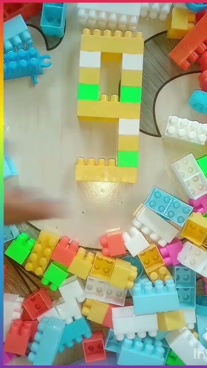 building block - YouTube