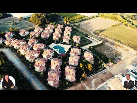 MANAVGAT, ÇOLAKLI, DEVAK SİTESİ, SATILIK VİLLA