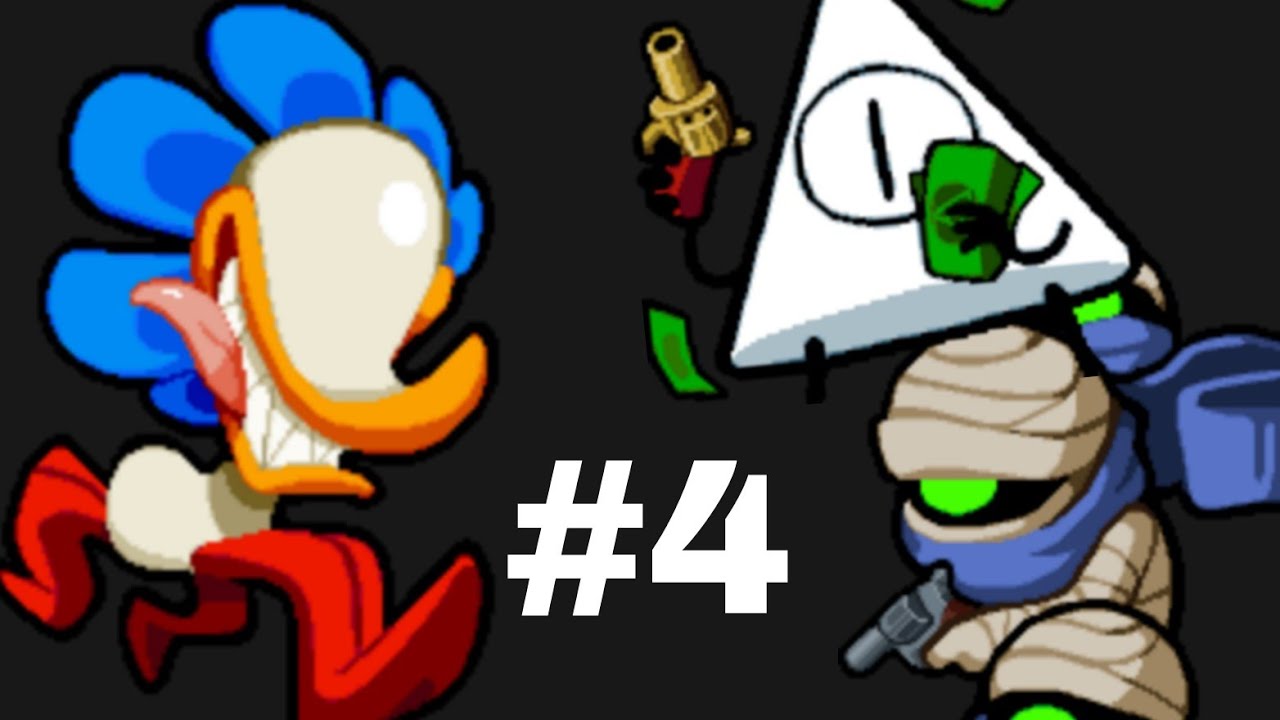 Nuclear Throne Mobile - (NTM): Plant B Skin without oasis + Unclock Y.V ...