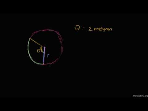 Çevrenin Bir Kesidi Olarak Yay (Geometri)