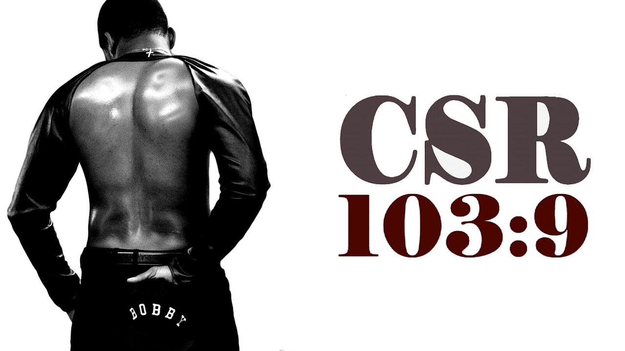 CSR 103.9 (1993) - GTA Alternate Radio - YouTube