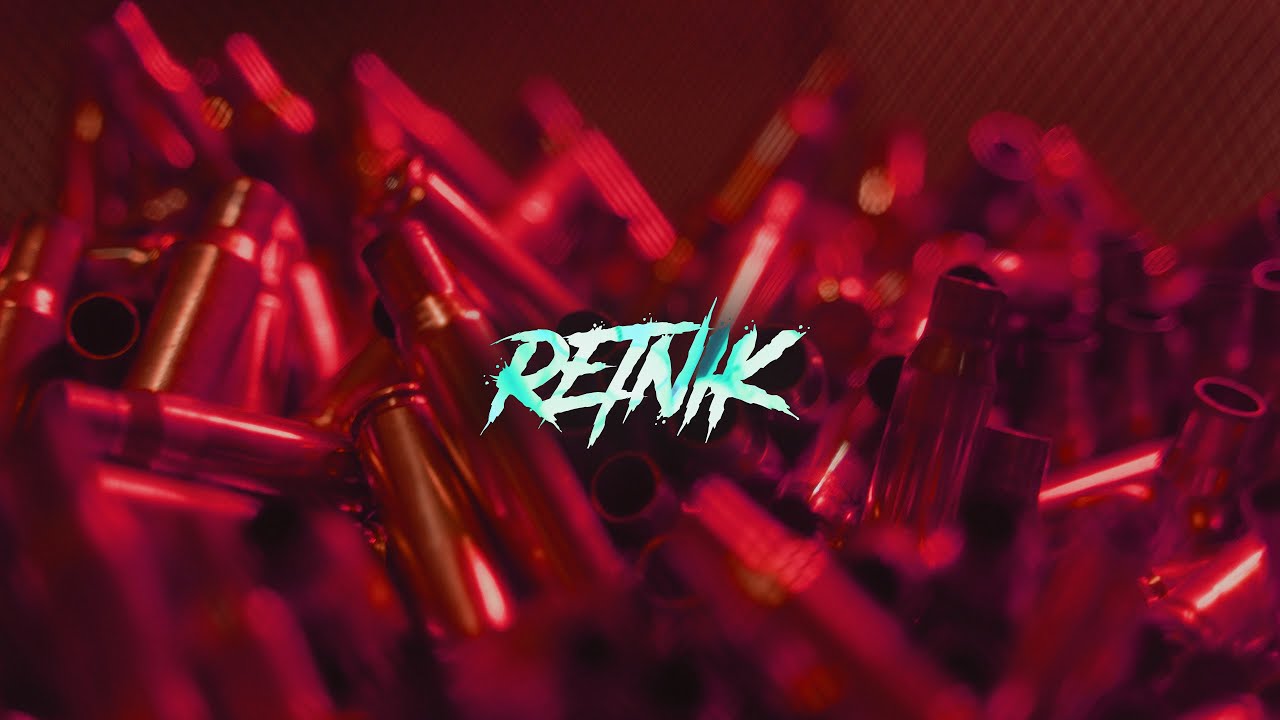 HARD Trap Beat 2022 'MASH' Aggressive Freestyle Type Beat | Retnik ...