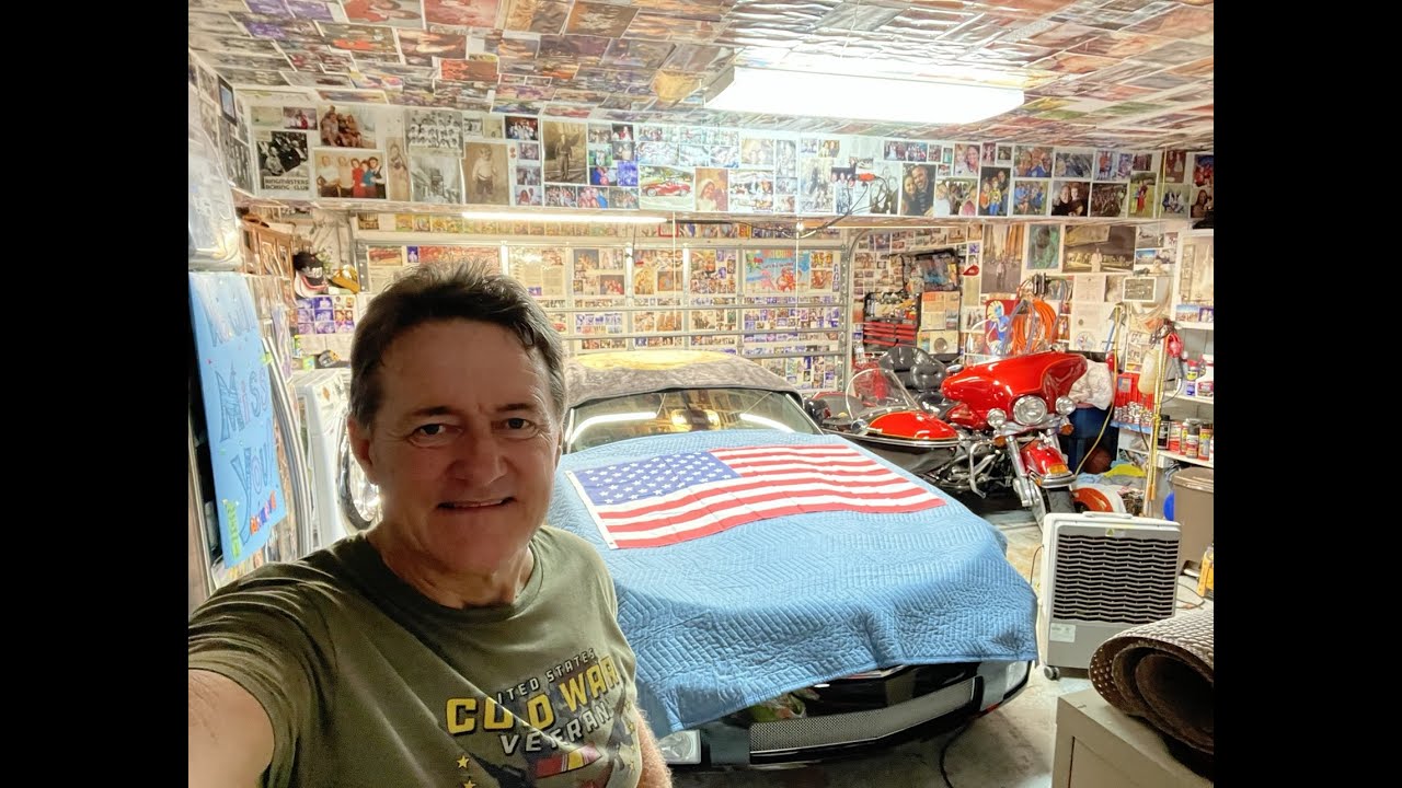 DAVID LETTERMAN NICK CLOONEY GREG DEVLIN - YouTube