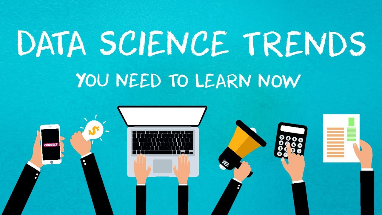 Top 10 Trends In Data Science Eduonix YouTube Top 10 Trends In Data Science Eduonix YouTube