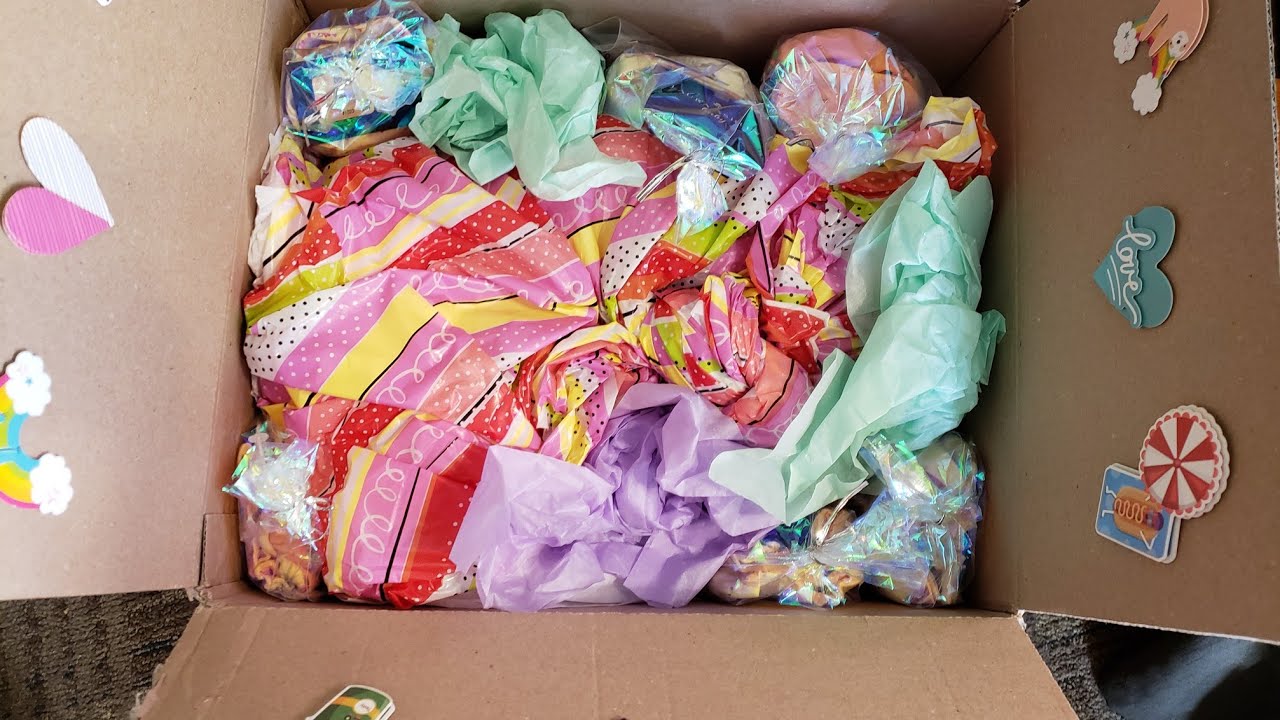 A Stunning Reborn Baby Box Opening! - YouTube
