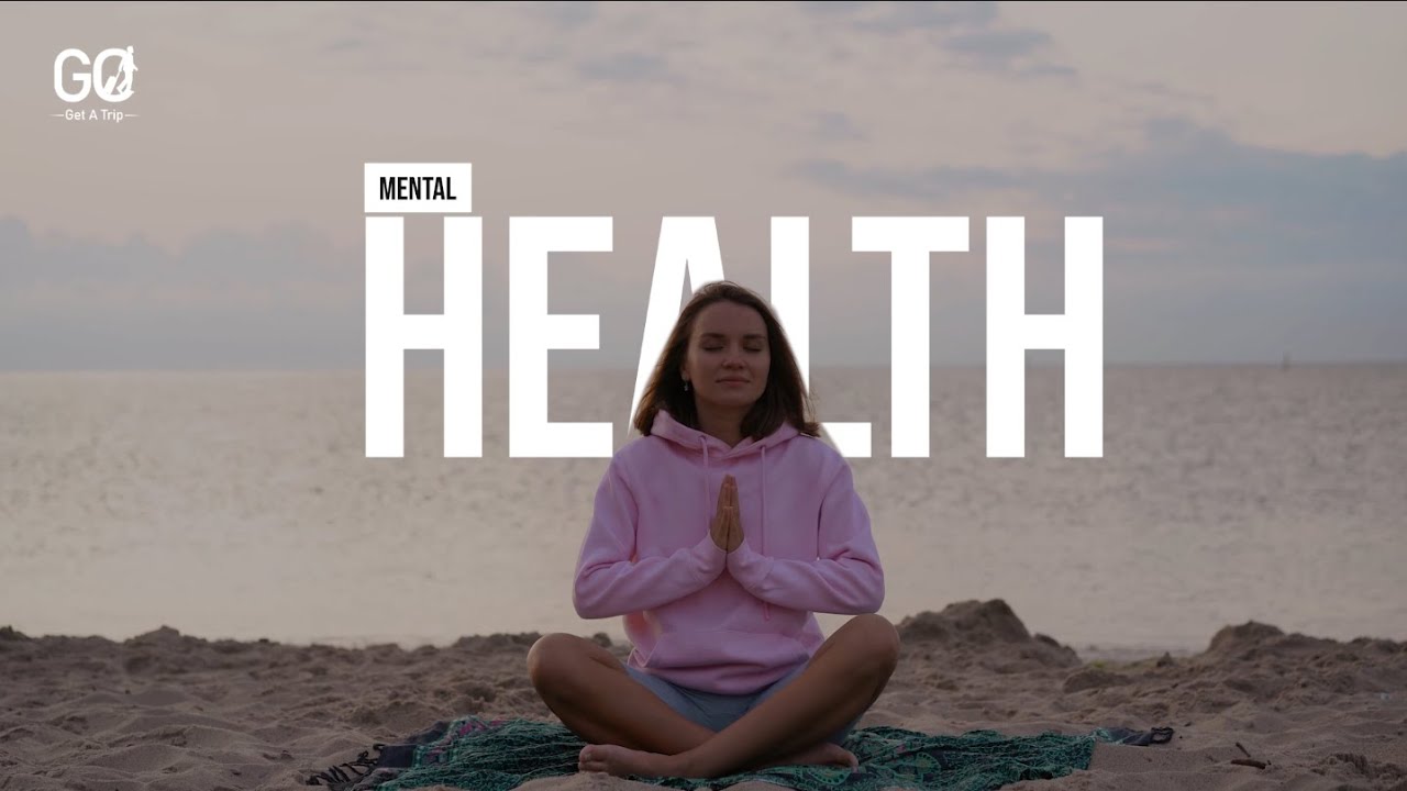 5 Reasons Why You Need to Take A Vacation with Go Get A Trip - YouTube